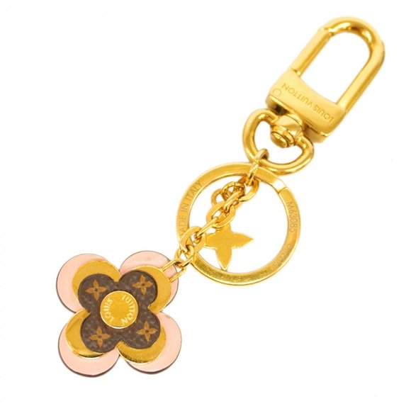 Louis Vuitton | Accessories | Louis Vuitton Keychain Monogram M6385 ...